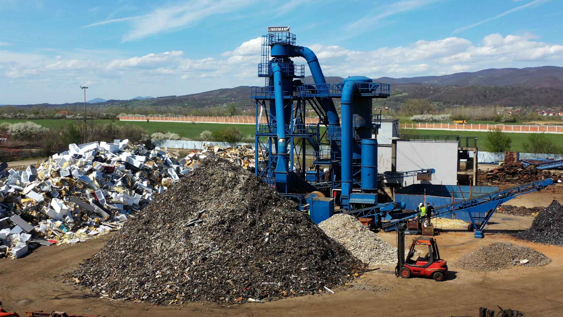 Hero Sequence - Steel Impex